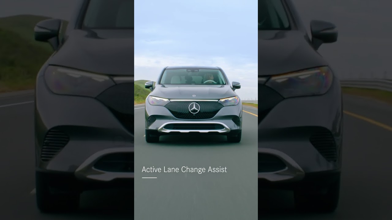 How To: Driving Assistance Features