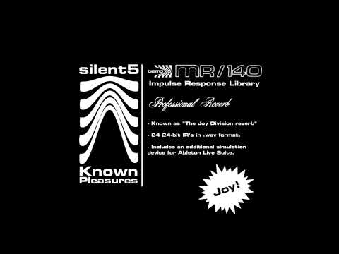 SW: Biamp MR/140 Spring Reverb Impulse Response Library - Gearspace