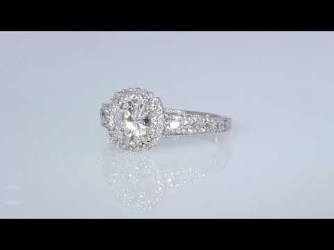 Mike's Engagement Ring