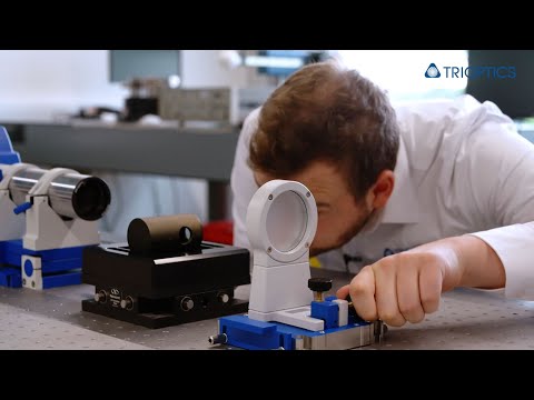 Upgrades for efficient angle measurement with the TriAngle electronic autocollimator