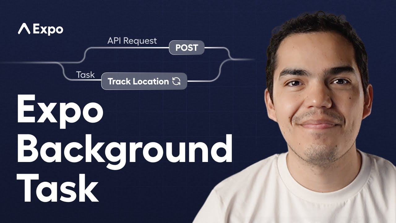 How to use Expo Background Tasks | Daily Quotes App Tutorial