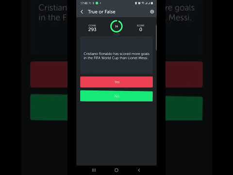 Football Trivia App: The Ultimate Quiz Game for Football Fans!