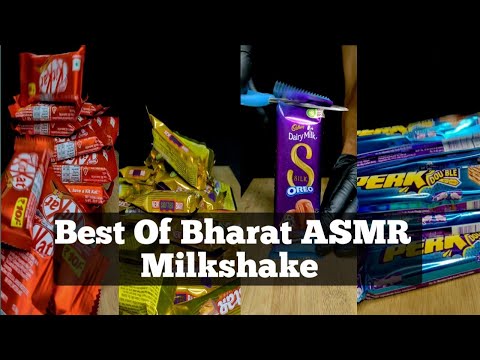 Best Of Bharat ASMR Milkshake