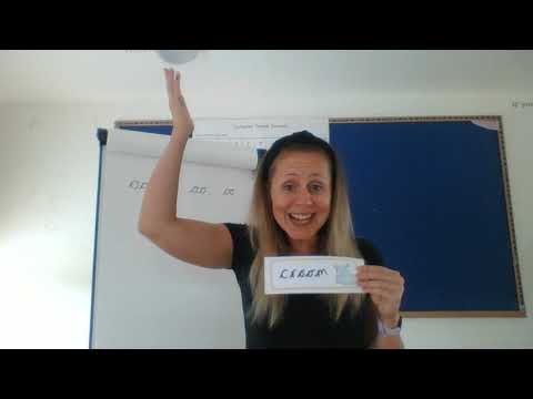 Read Write Inc (Phonics) Learn and Revise the sound 'oo' (Poo at the zoo)