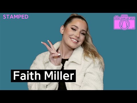 Faith Miller "He said, She said" Official Lyrics & Meaning | Stamped