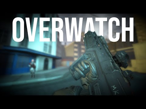 Steam Community :: Video :: OVERWATCH - Gmod Realism