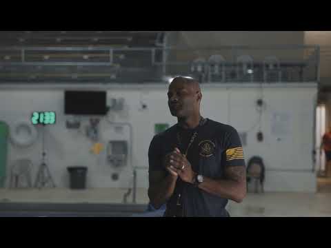 We Are MSC: Boatswain Andre Sutton