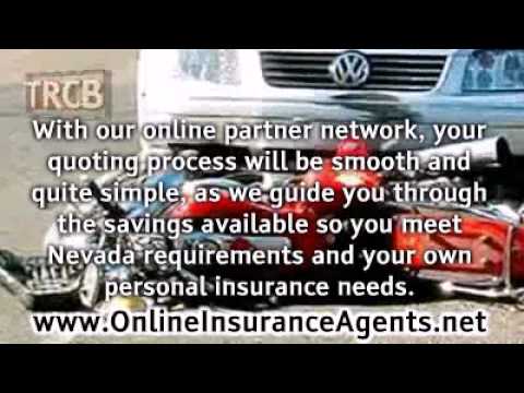 Cheap Car Insurance in Las Vegas Nevada
