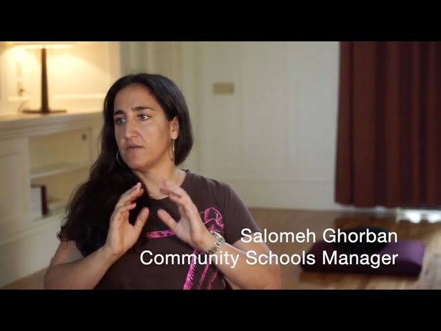 Teacher Training Overview - Inward Bound Mindfulness