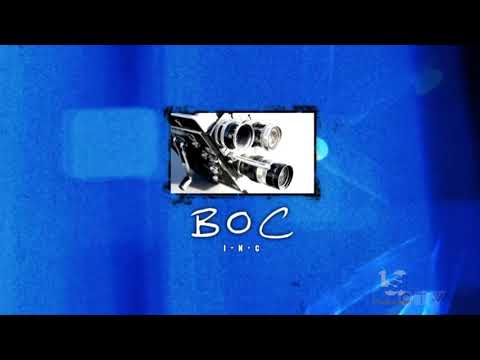 BOC Inc./Saturn Films/Lionsgate (2007)