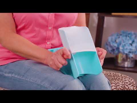 As Seen On TV: Sockslider