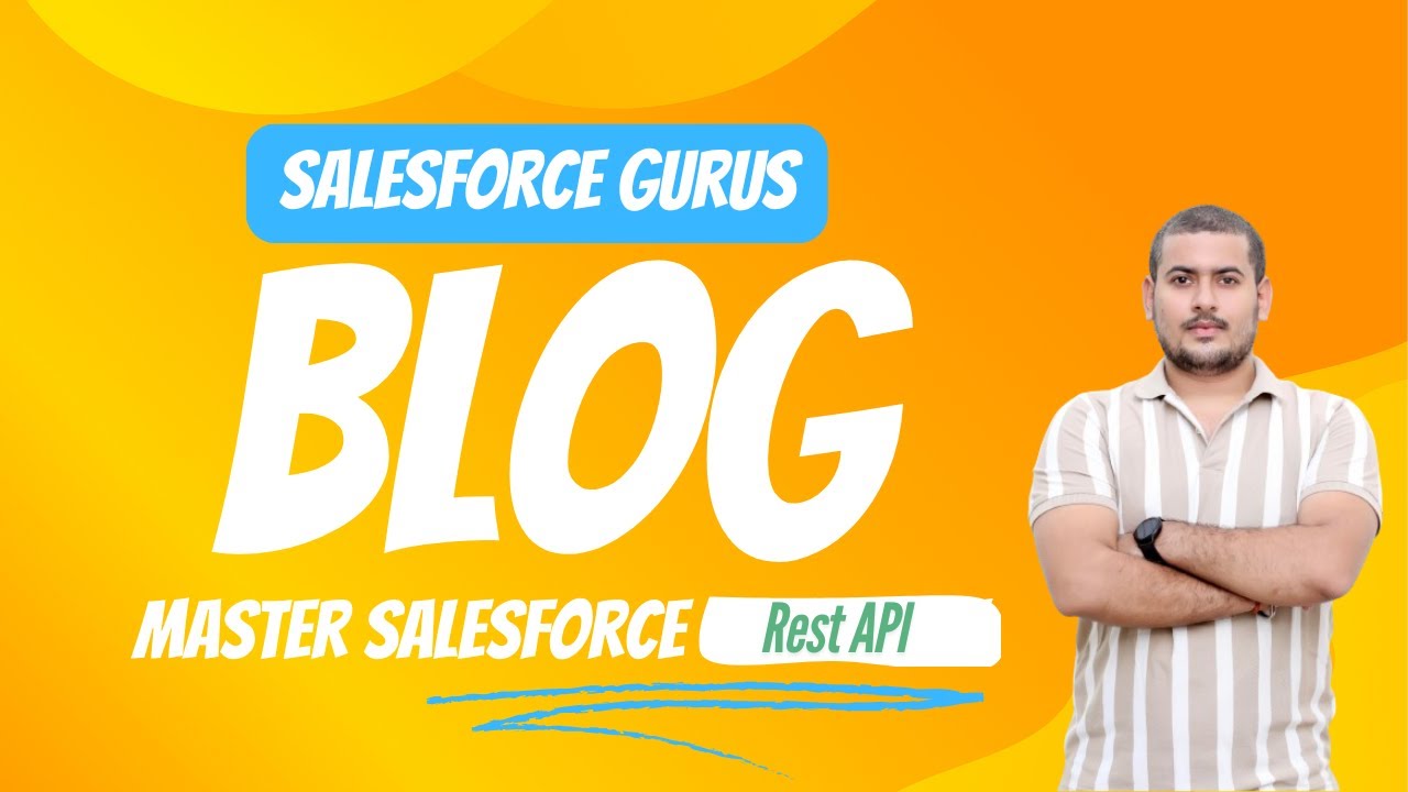Get Started with Salesforce Integration | Create Access Token | REST API Day 1