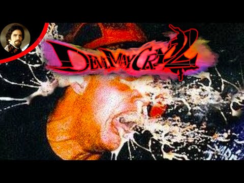 Steam Community :: Video :: [The Count] Devil May Cry 2 (HD Collection ...