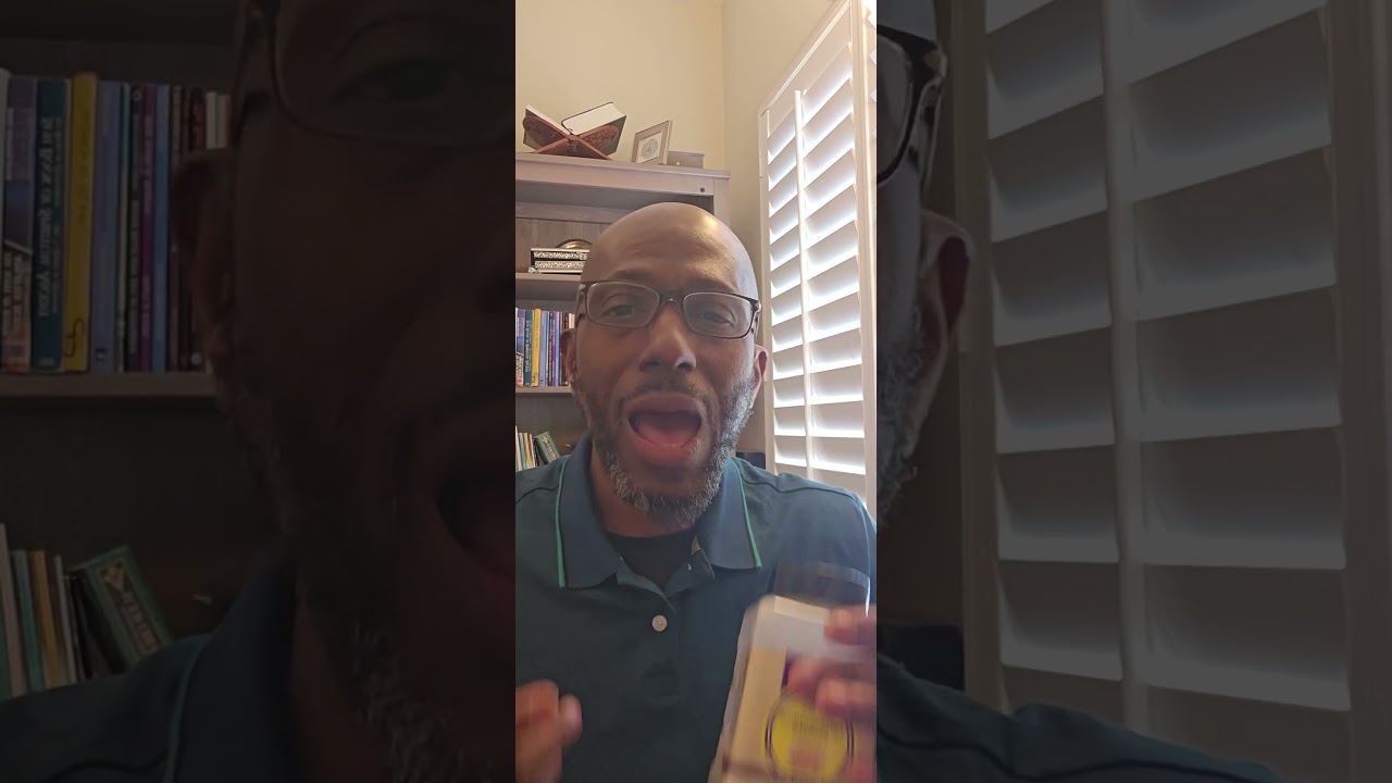 Ashwagandha: The Herb That Melts Stress Away.