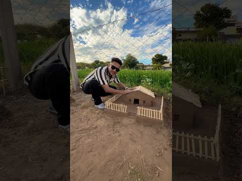 Development of Village