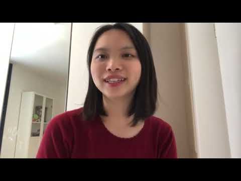 Yu Chiao T., Learn Chinese fast and fun | Learn with Chinese Tutors