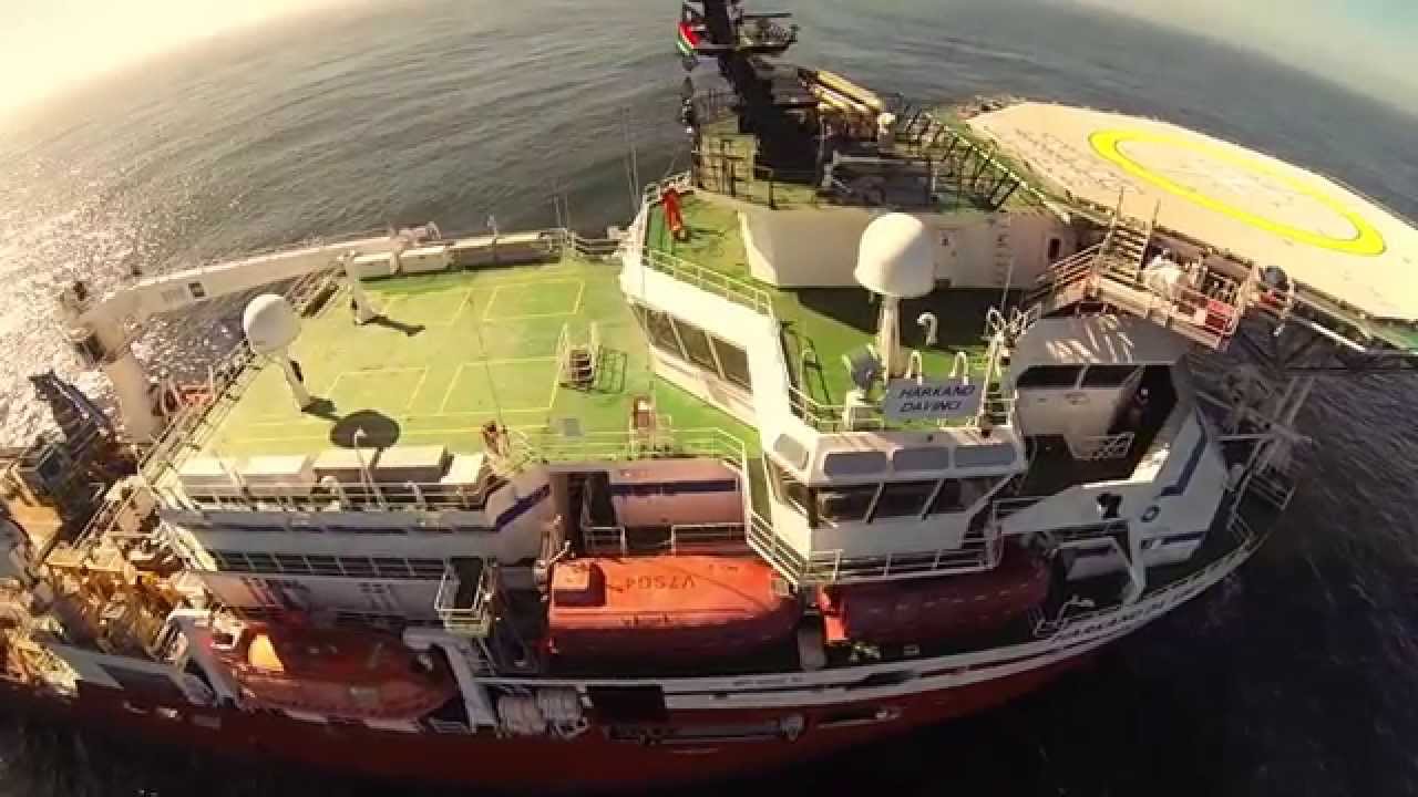 Harkand HSEQ Induction