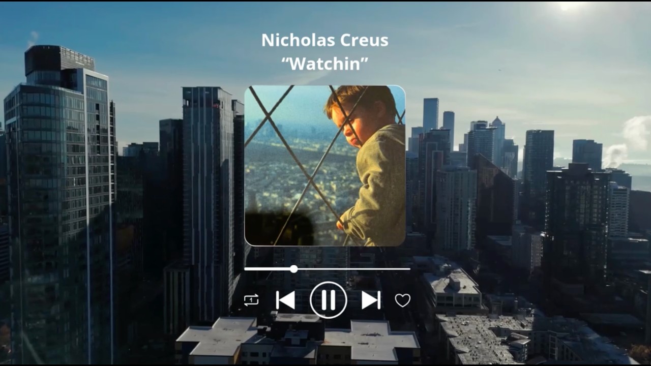 Nicholas Creus 