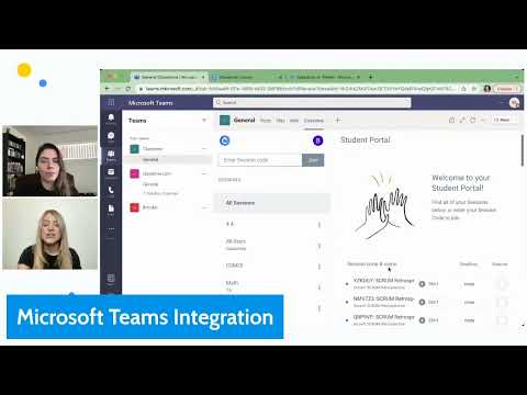 How to Use Classtime's Microsoft Teams Integration
