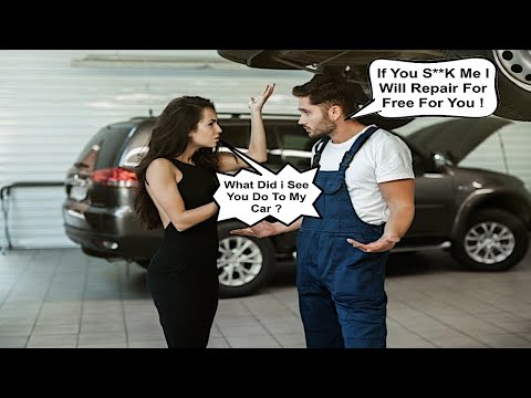 The Real Reason You Shouldn’t Trust Independant Garages With Your BMW !!