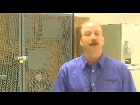 Metro Data Center's Monitoring Systems - Jim Hayes