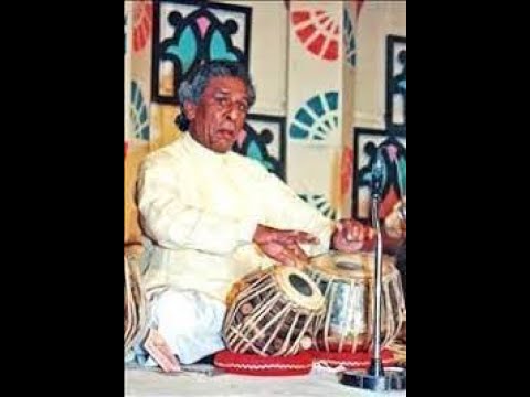 Learn to play Tabla with Ustad Wajid Ali {Lahore Chitrkar Studio} Part2