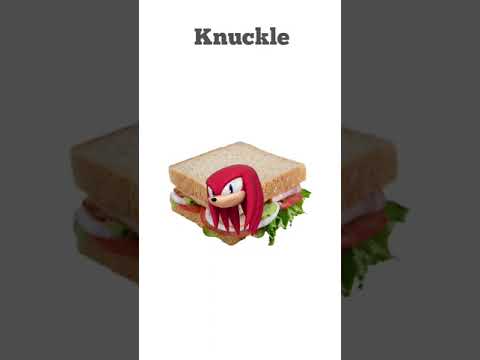 Knuckle Sandwich