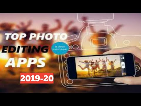 Which is best photo editor app for Android | Which is best photo editor app | ᱫᱮᱞᱟ ᱵᱚᱱ |