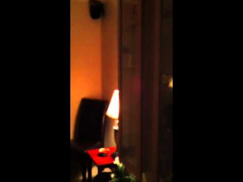 Austin Massage - Massage Therapy Room