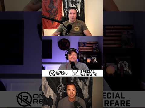Reasons NOT to Join Air Force Special Warfare