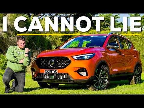 2023 MG ZST Review: I’m NOT Gonna LIE…