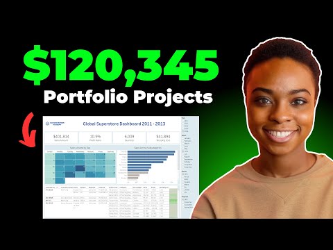 Why Your Data Analyst Projects Aren’t Getting You Hired (And 3 That Will)
