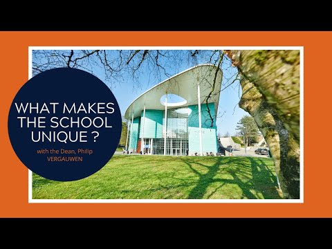 Universite Libre De Bruxelles - Solvay Brussels School of Economics and ...