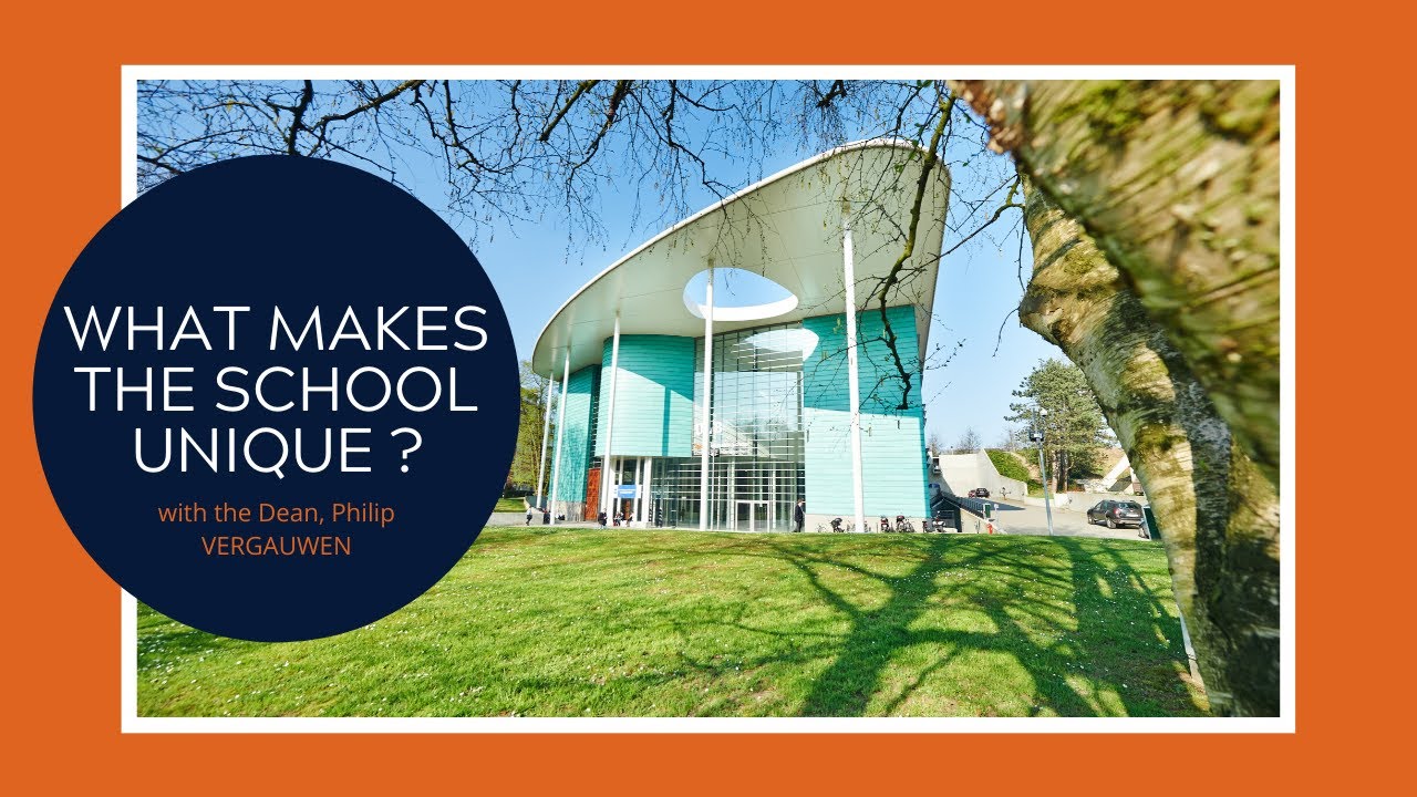 Universite Libre De Bruxelles - Solvay Brussels School of Economics and ...
