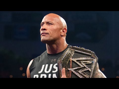 WWE Championship reveals: WWE Playlist