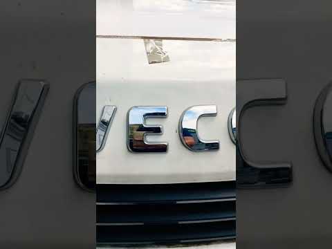 Iveco Truck Logo