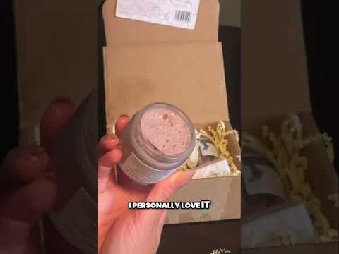 ???? The Perfect Mom Gift! | Just for Mom Self-Care Basket ????