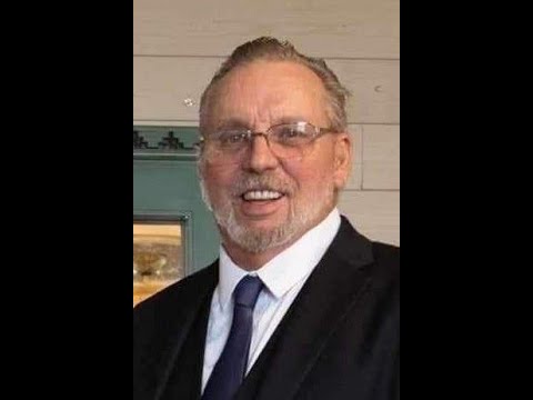 Chuck Barringer Graveside and Military honors