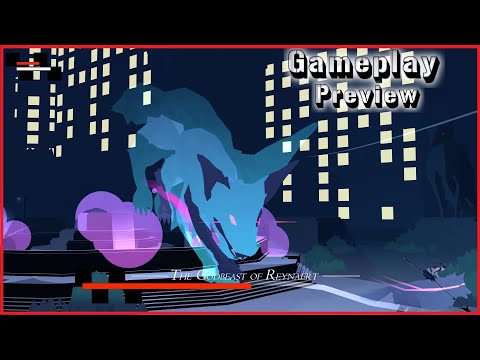 Steam Community :: Video :: Godbeast Mk.II - First Boss - Gameplay Preview