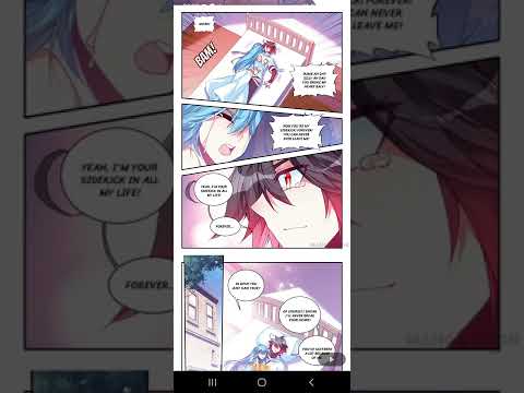 Shanliang de Sishen Ch 289