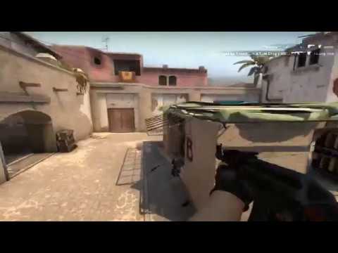 Steam Community :: Video :: CS:GO HEADSHOT MACHINE #1