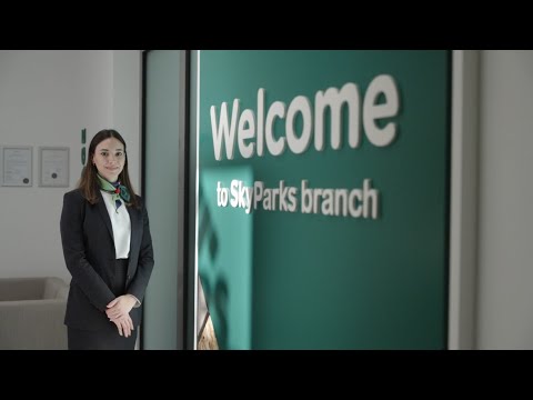 🎉 Experience our new branch at SkyParks!