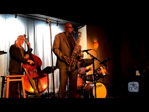 After Dark Episode Five - Scat Lounge