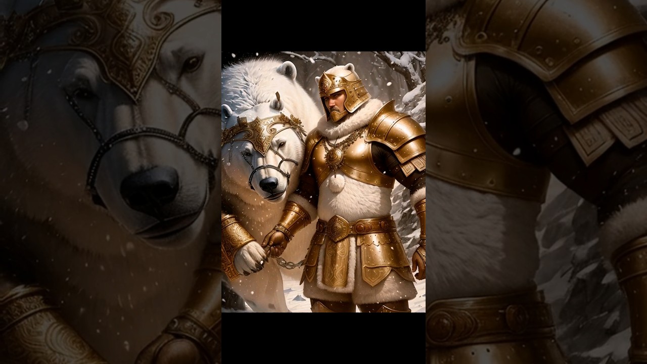 Anthropomorphic Warriors AnimateDiff Stable Diffusion #shorts #shortvideo #shortsvideo #shortsviral