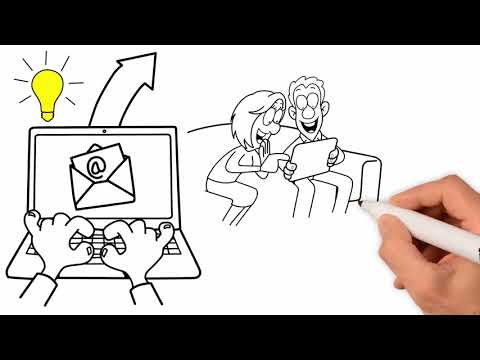 Uitleg animatievideo