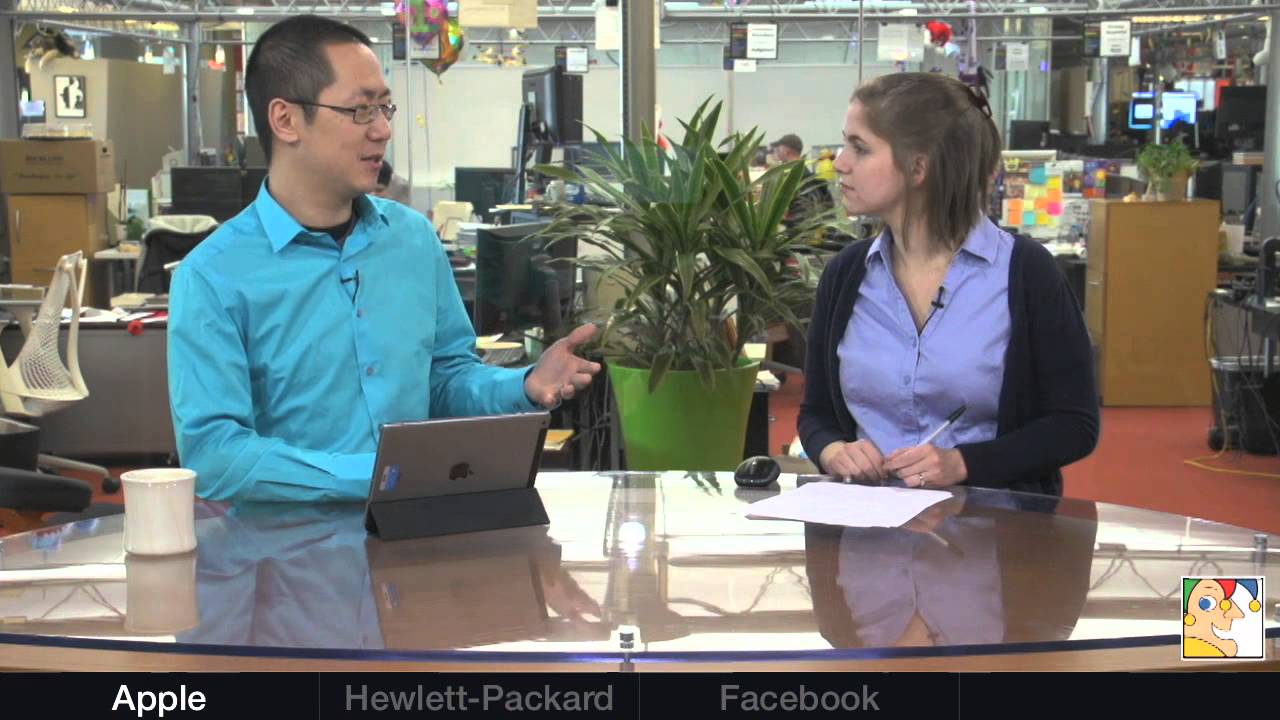 What Is Microsoft Doing Right | Tech Teardown 1/24/14 | The Motley Fool