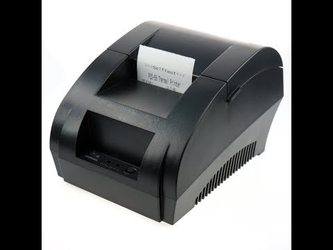 Thermal Printer at Best Price in India