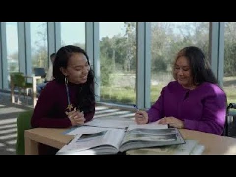 Contra Costa County Library "Opening Doors"