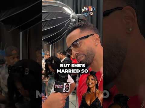 Christian Keyes had this to say about Gabrielle Union👀 #ghetto #ceo #podcast