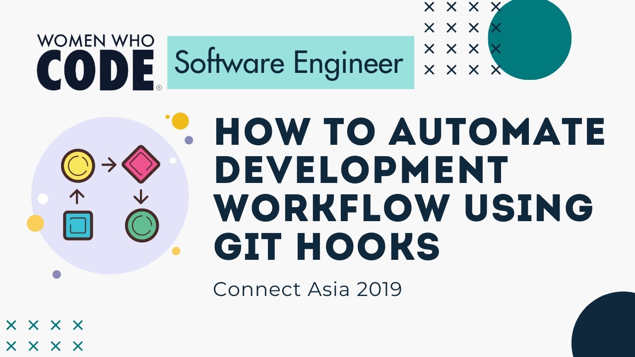 How to Automate Development Workflow Using Git Hooks